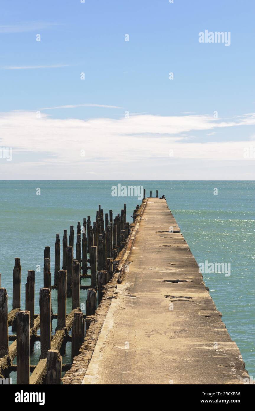 English bridge, Fortaleza, Ceará, Brazil, South America Stock Photo - Alamy