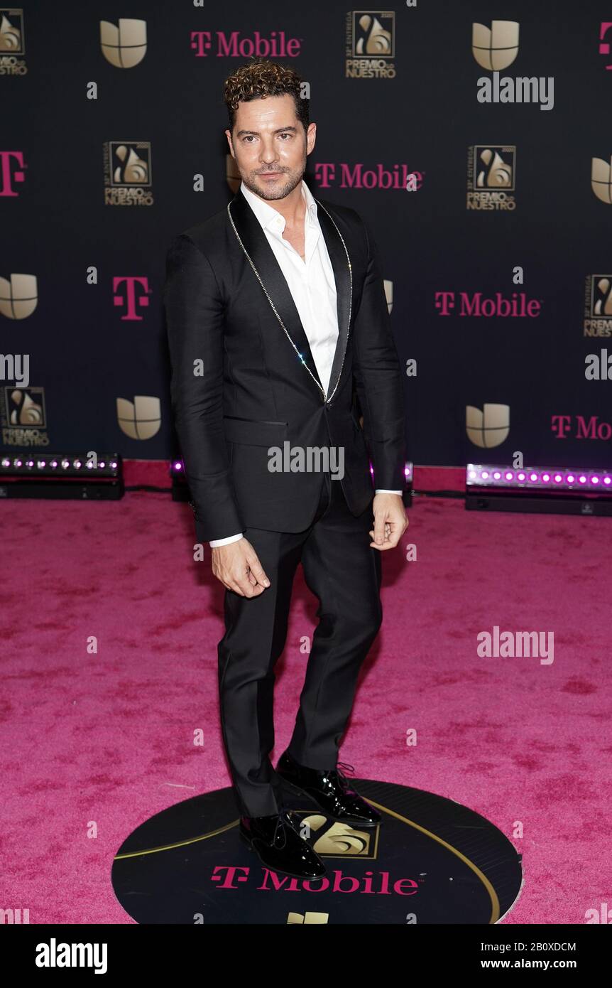 E david bisbal hi-res stock photography and images - Alamy