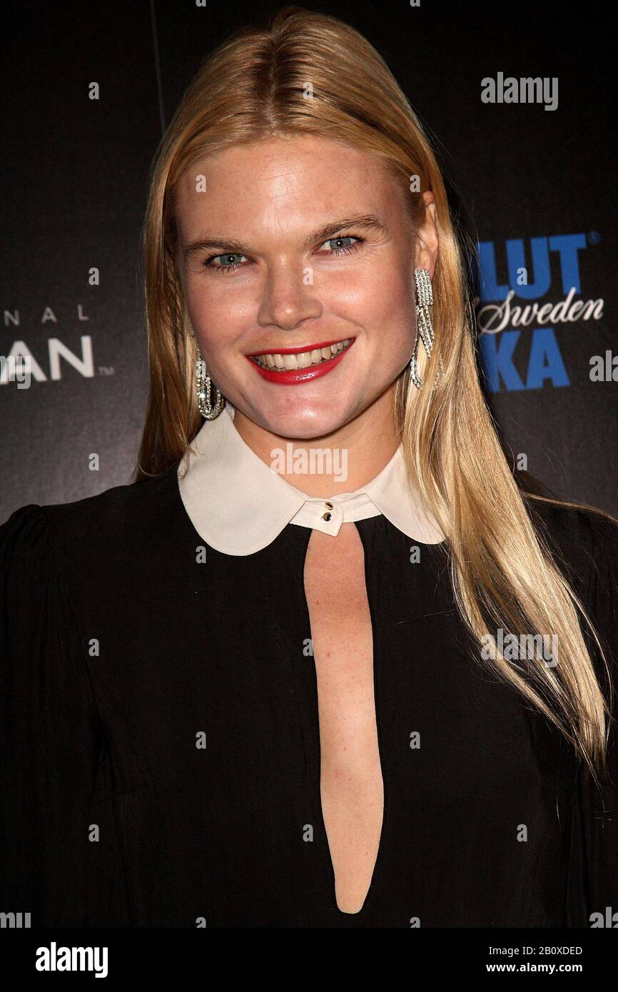 New York, NY, USA. 16 November, 2008. Kate Shelter at the 4th Annual ...