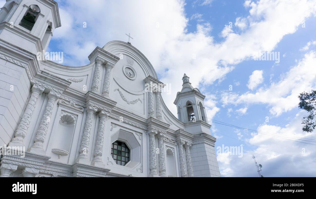 Santa rosa de copan hi-res stock photography and images - Alamy