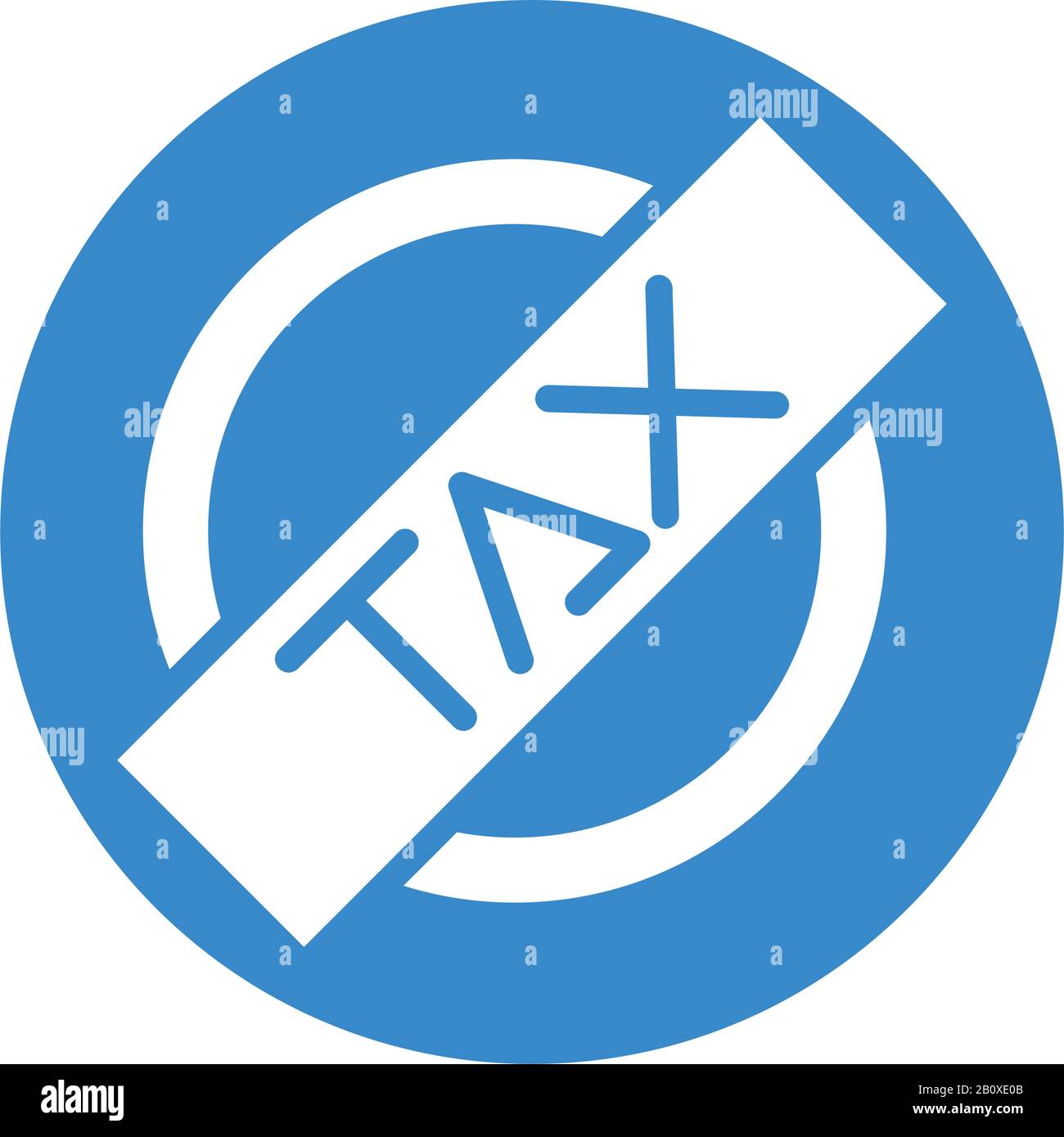 tax obligation seal stamp icon Stock Vector Image & Art - Alamy
