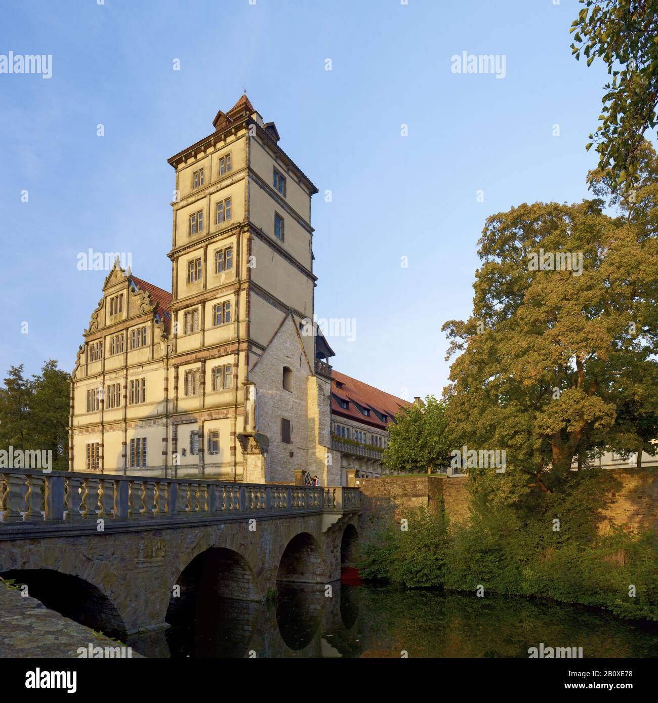 Lemgo brake hi-res stock photography and images - Alamy