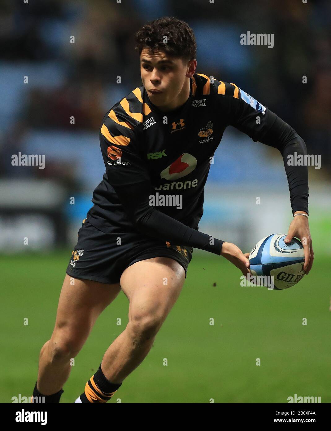 Jacob gallagher hi-res stock photography and images - Alamy