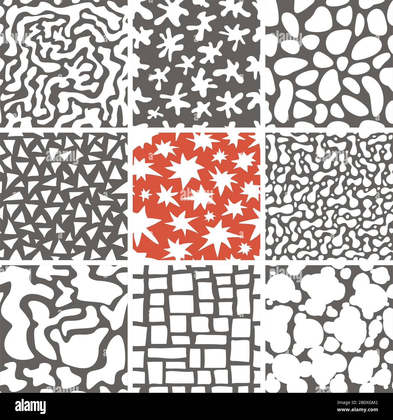 Cool Patterns For Backgrounds To Draw