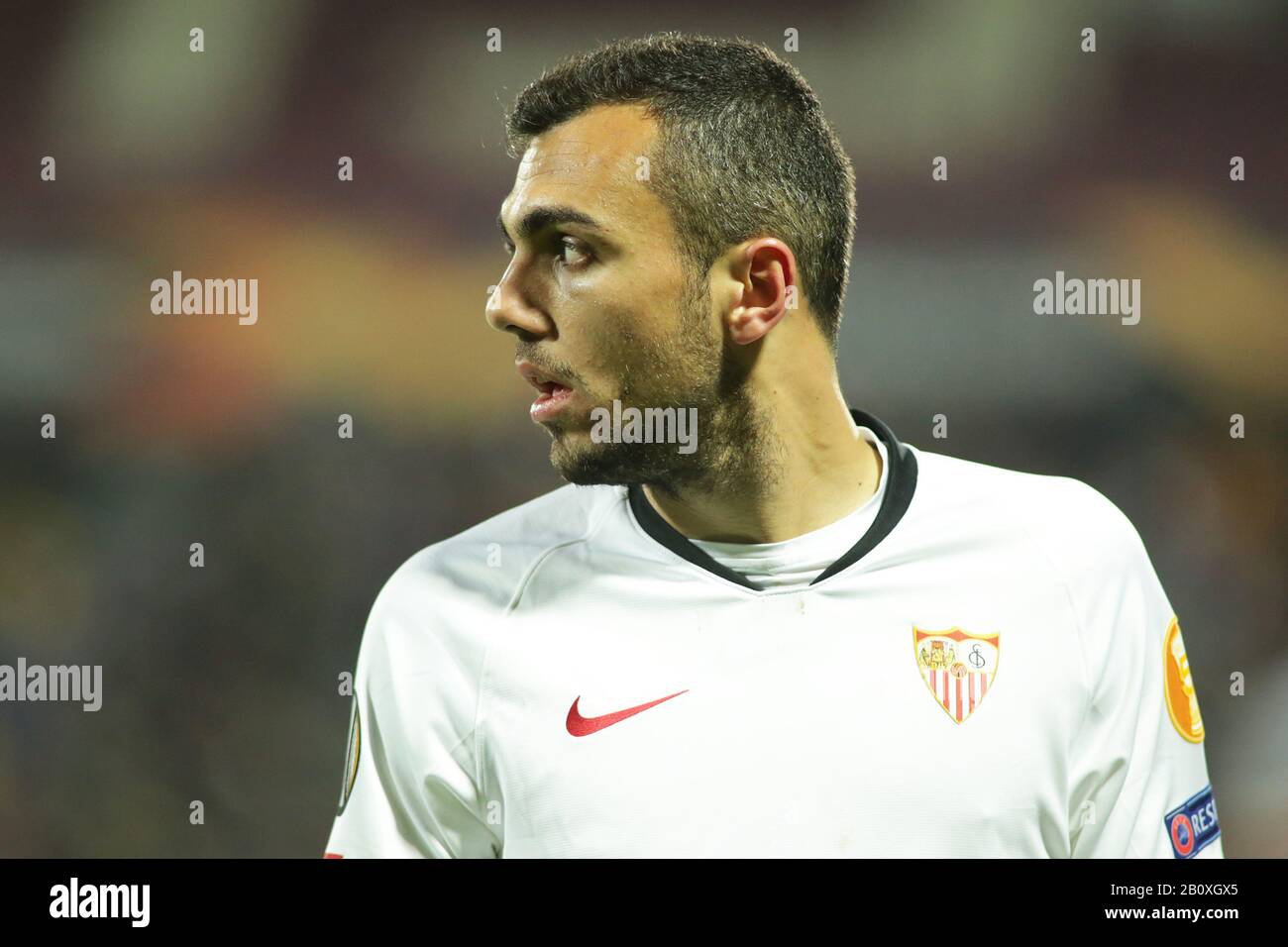 Jordan moreno hi-res stock photography and images - Alamy