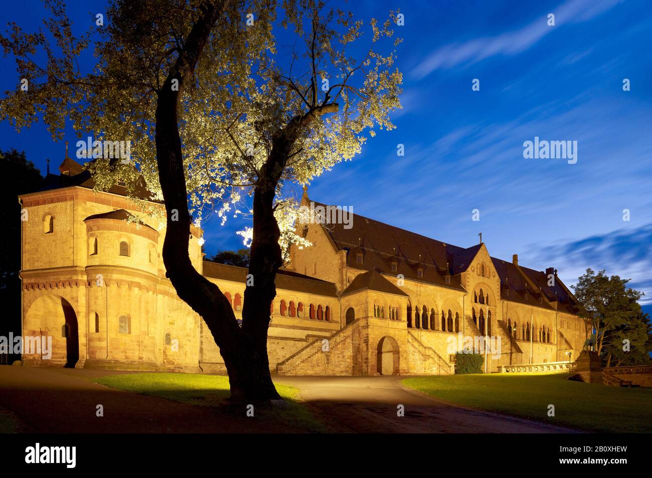 Goslar hi-res stock photography and images - Alamy