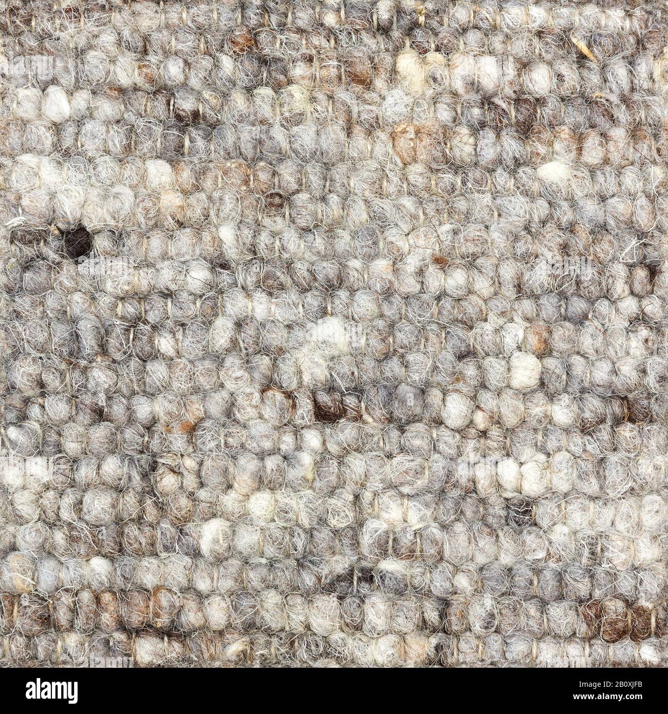 gray seamless rug texture Stock Photo - Alamy