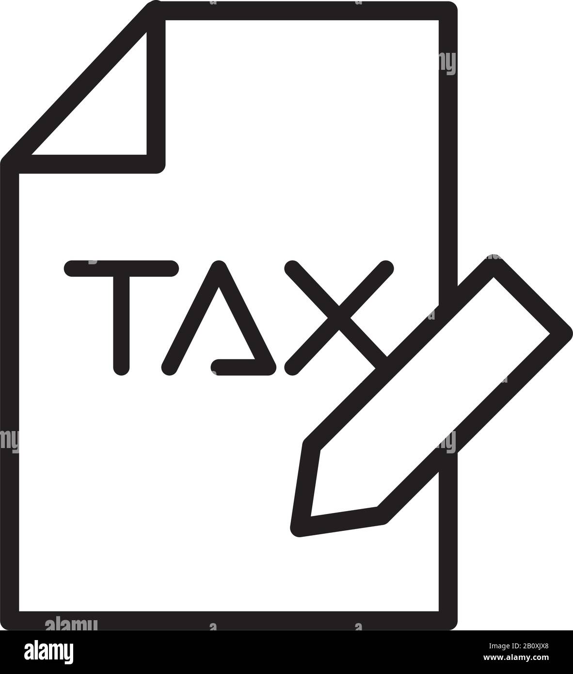 Obligation Stock Vector Images - Alamy