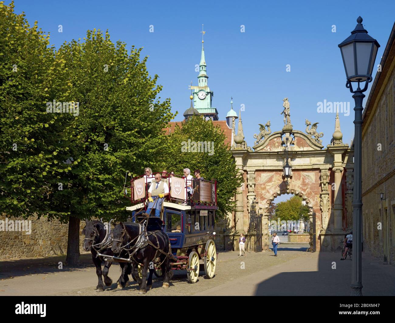 Load castle hi-res stock photography and images - Alamy