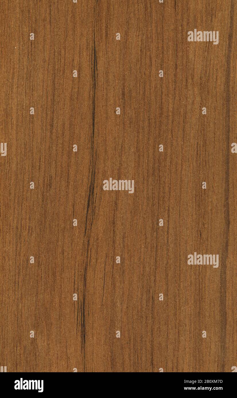 Natural wooden texture background. teak wood Stock Photo - Alamy