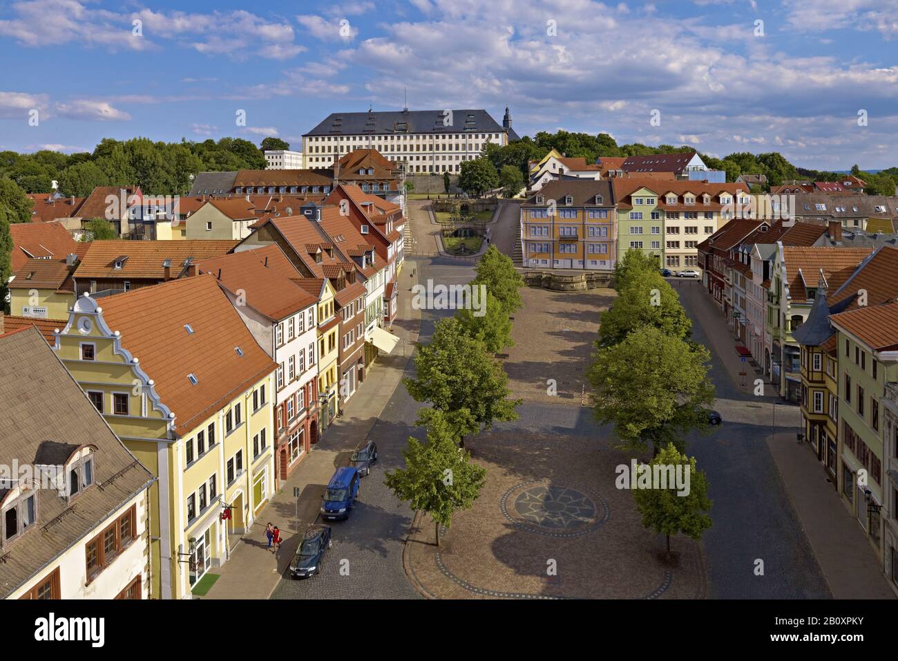 Gotha canal hi-res stock photography and images - Alamy