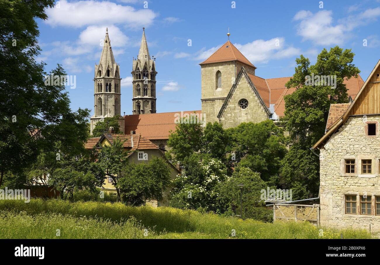 Liebfrauenkirche hi-res stock photography and images - Alamy