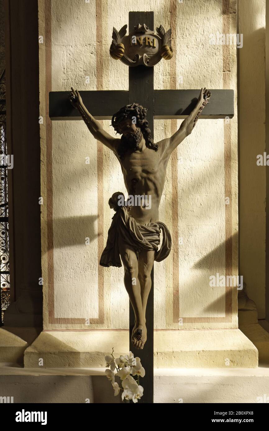 Abbey cross hi-res stock photography and images - Alamy