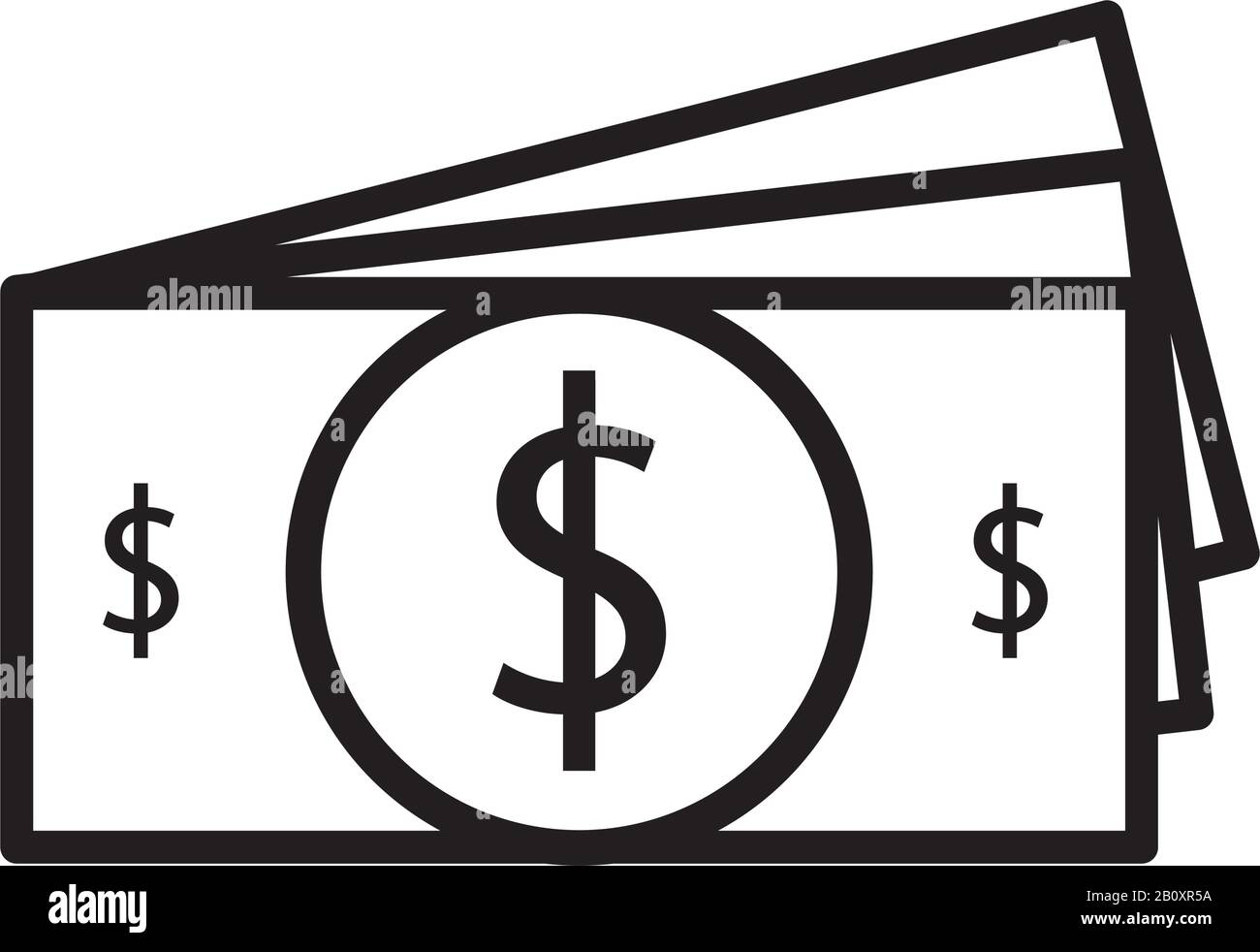 Commercial bank note Black and White Stock Photos & Images - Alamy