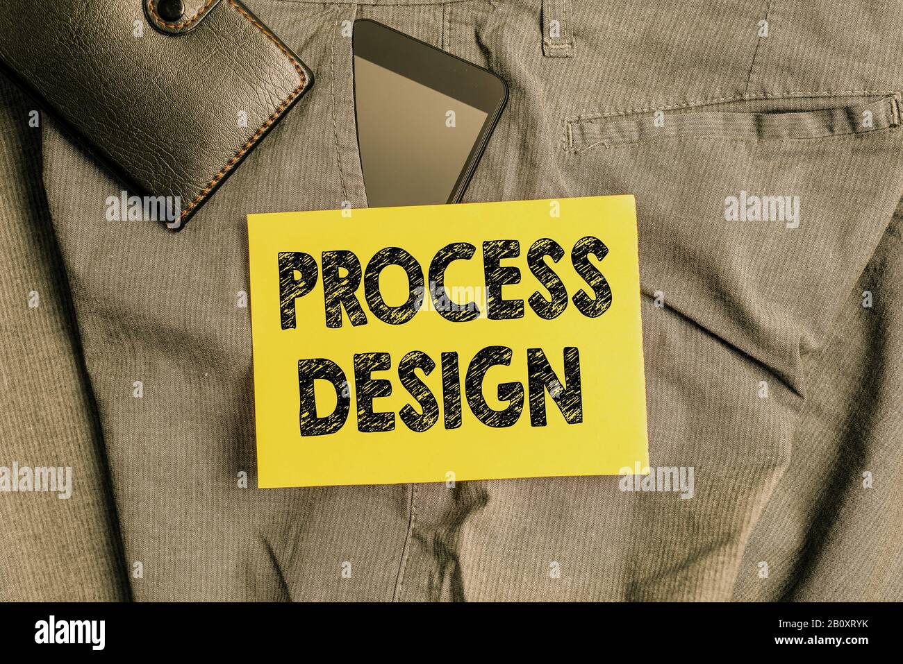 Word writing text Process Design. Business photo showcasing process of ...