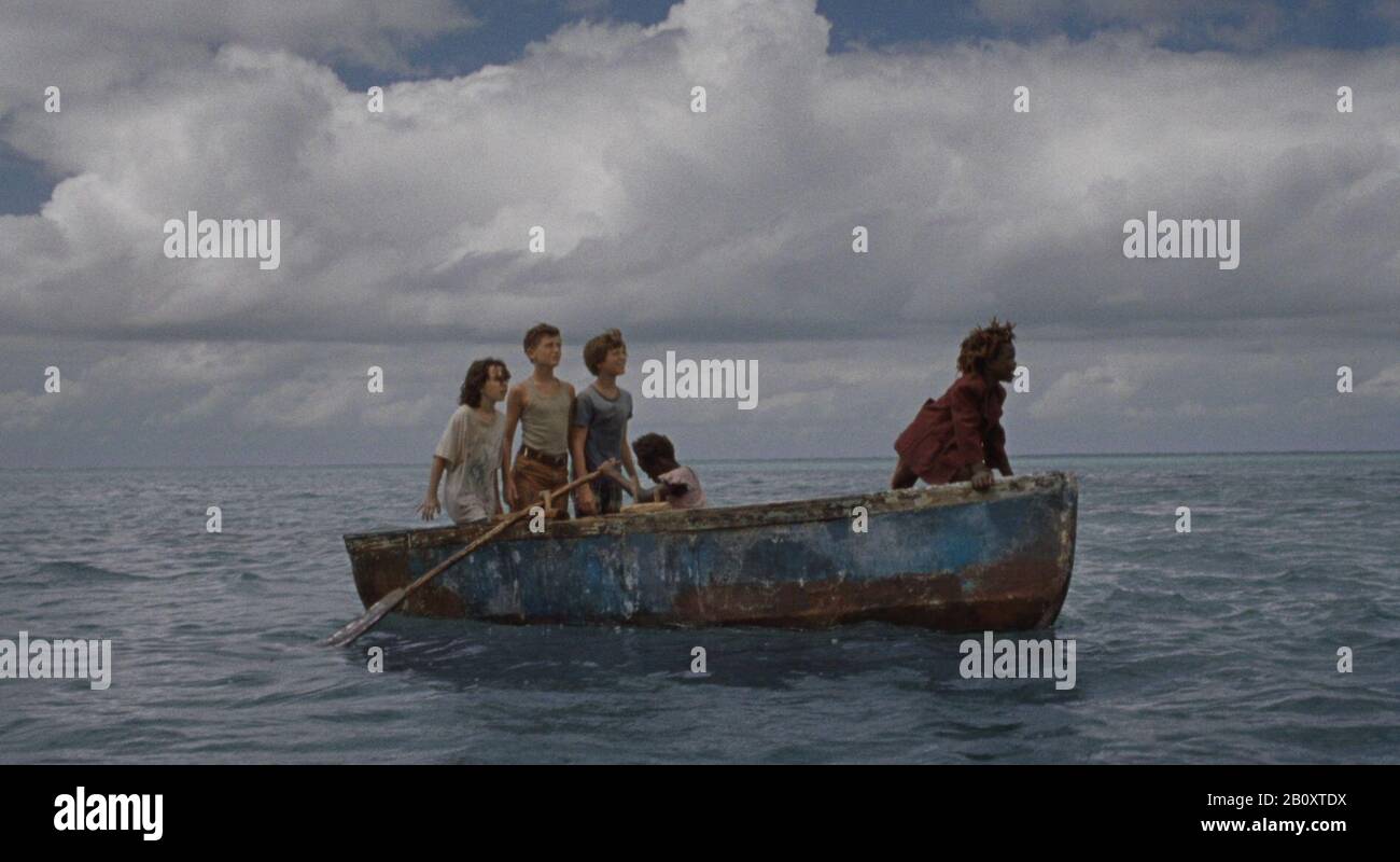 RELEASE DATE: February 28, 2020 TITLE: Wendy STUDIO: Fox Searchlight ...