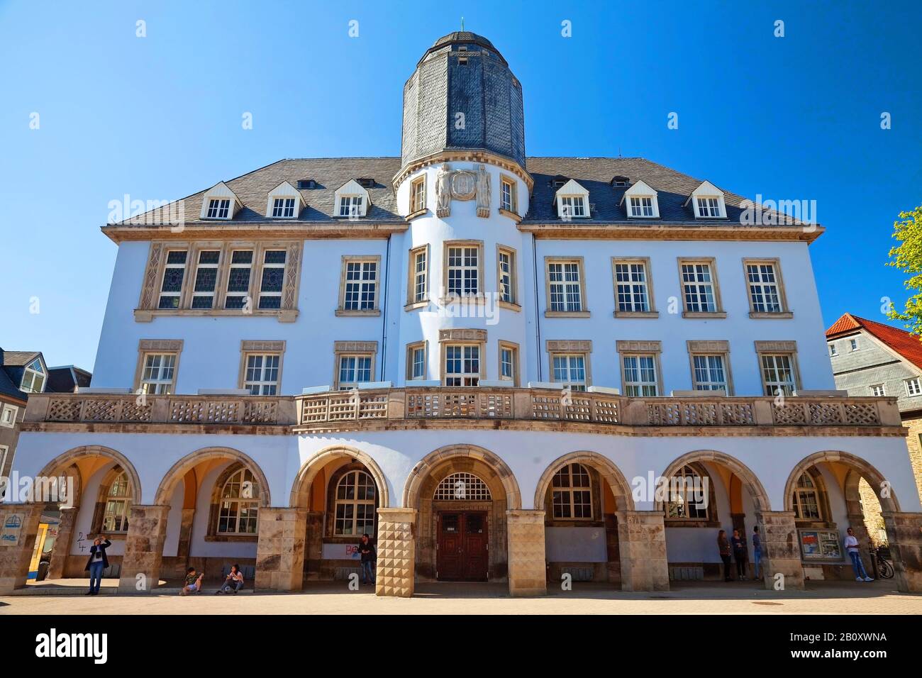Menden hi-res stock photography and images - Alamy