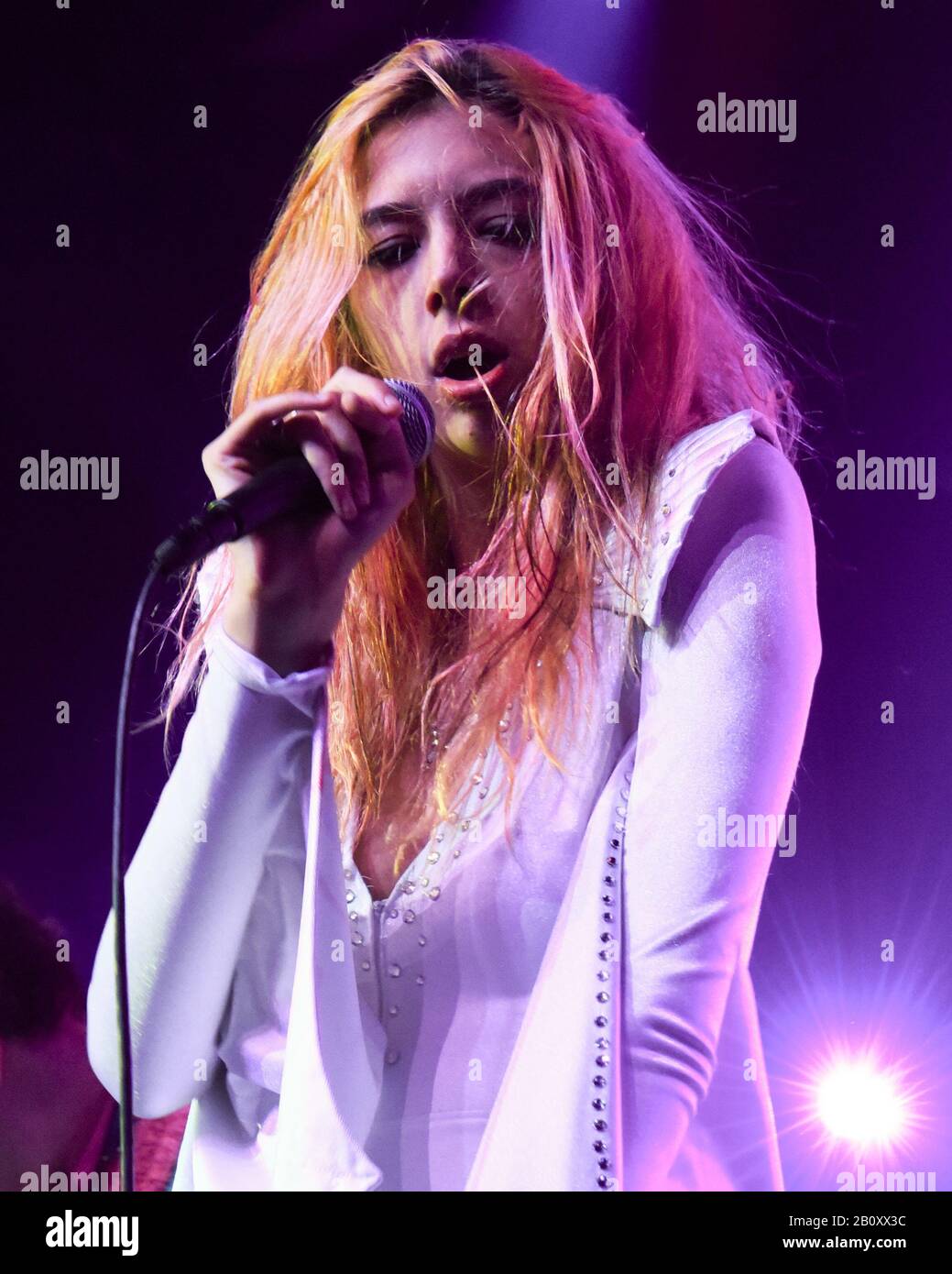 Arrow de wilde hi-res stock photography and images - Alamy