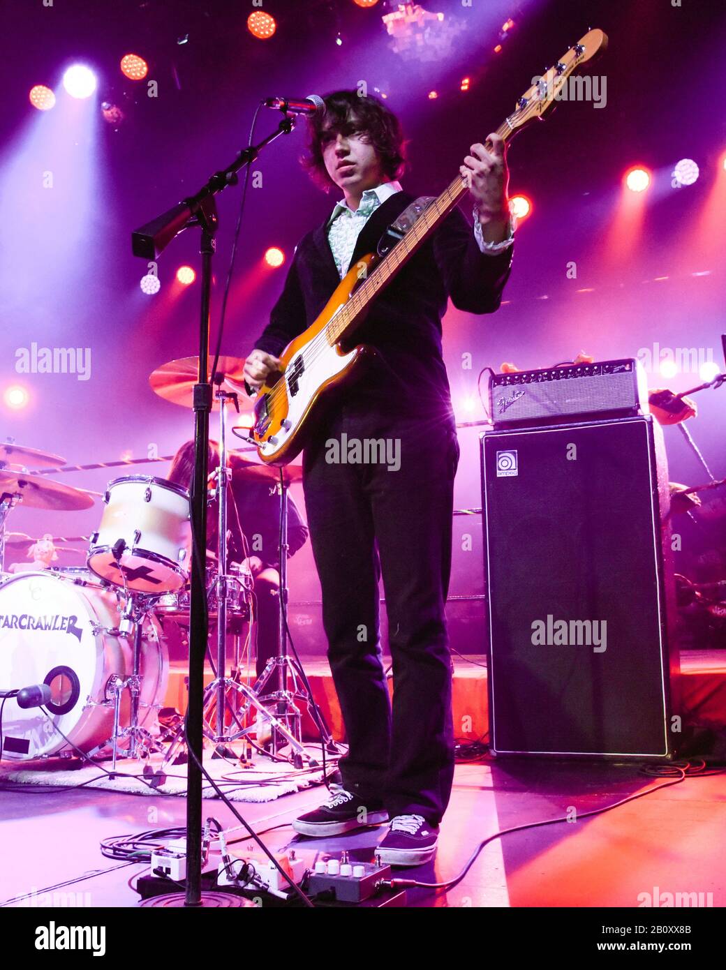 Tim franco hi-res stock photography and images - Alamy