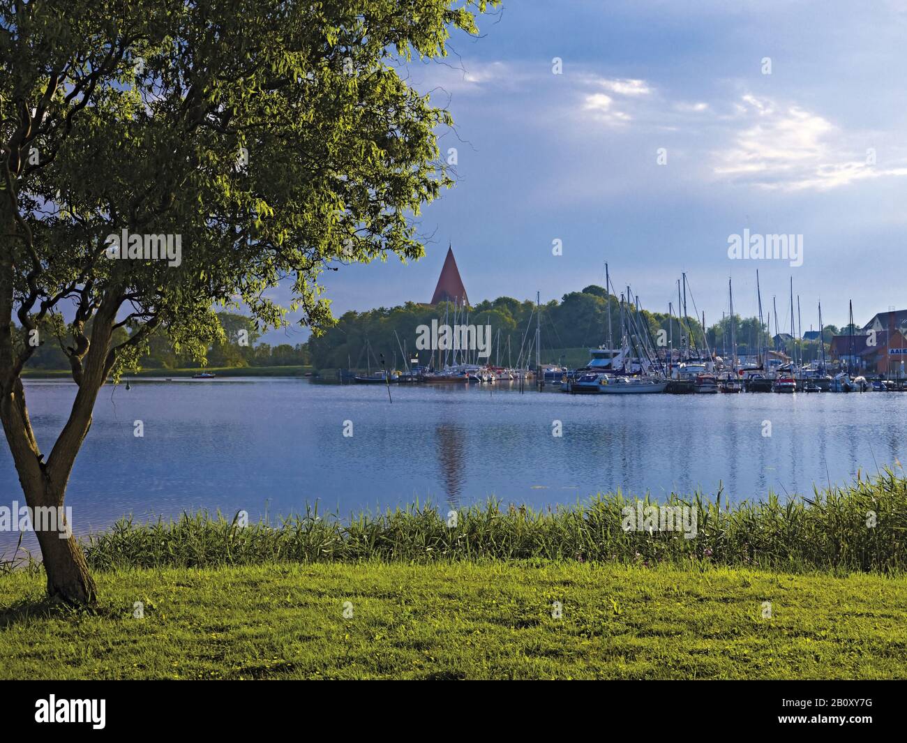 Insel poel hi-res stock photography and images - Alamy