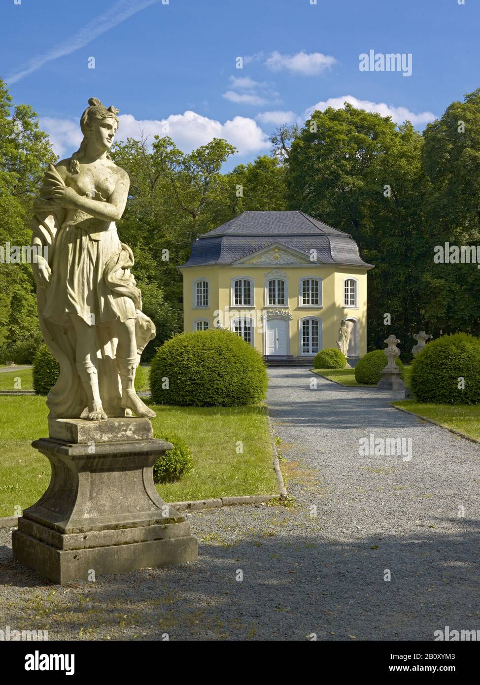 Sophia castle hi-res stock photography and images - Alamy