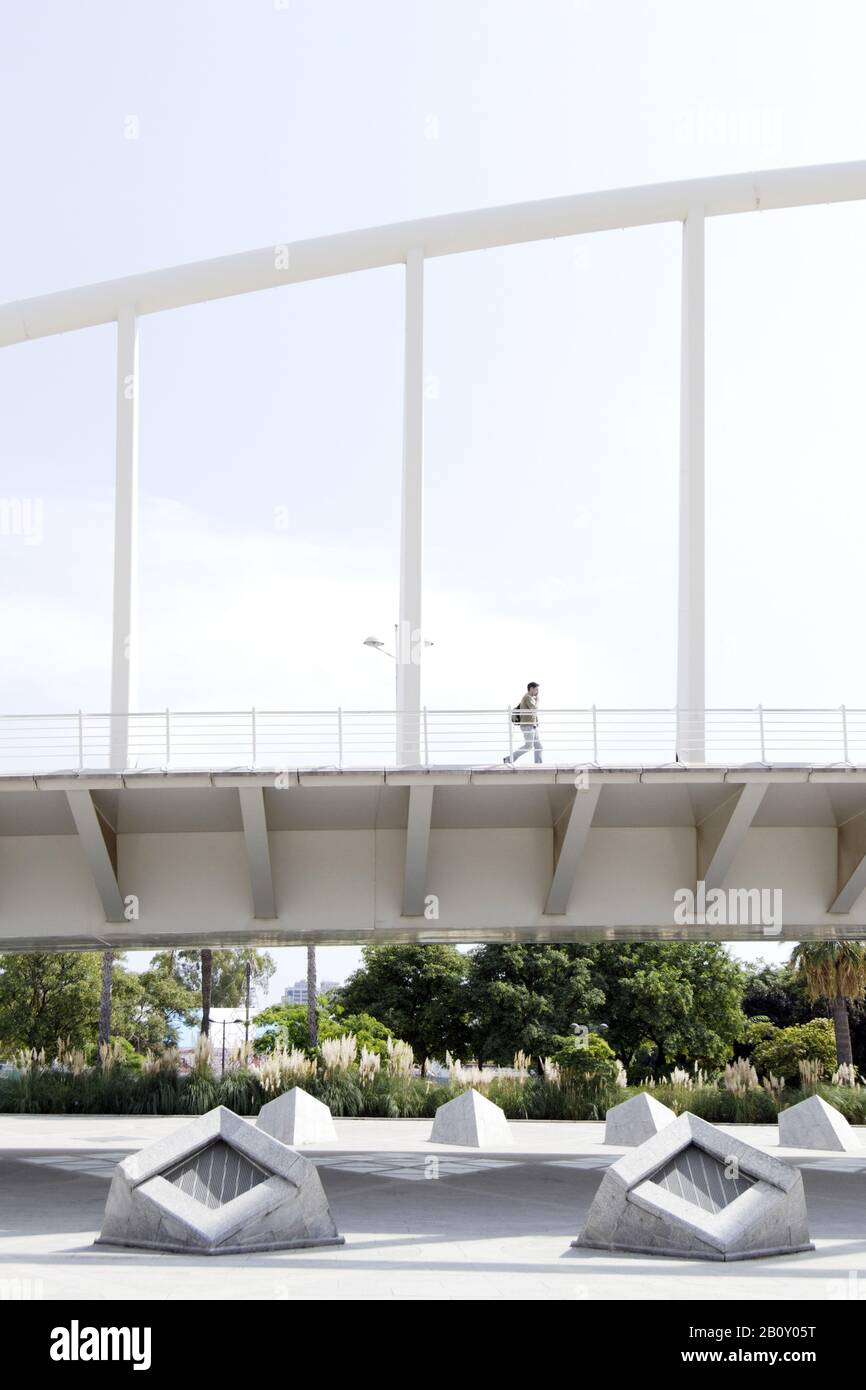 Turia natural park hi-res stock photography and images - Alamy