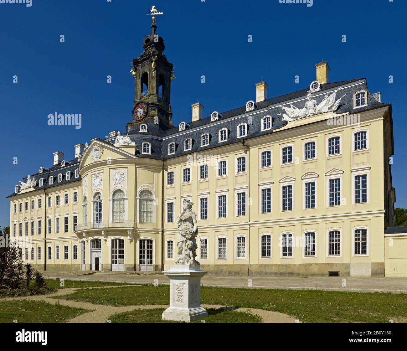 Plastic castle hi-res stock photography and images - Alamy