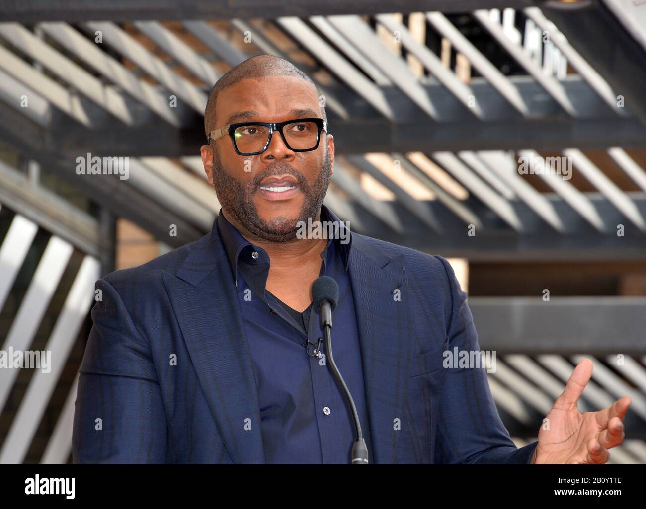 Phil perry hi-res stock photography and images - Alamy