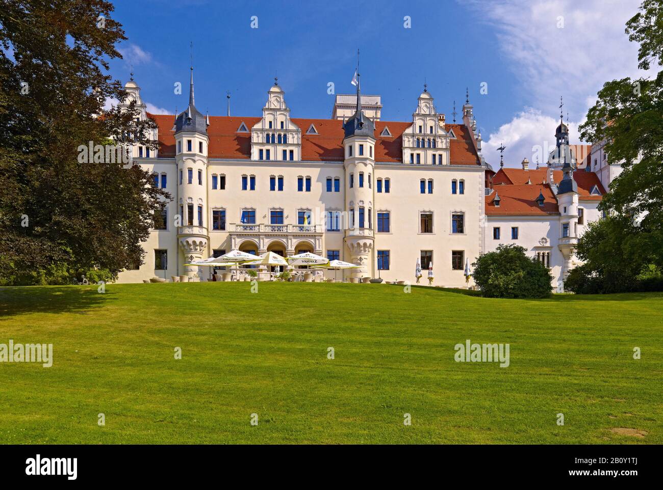 Uckermark hi-res stock photography and images - Alamy