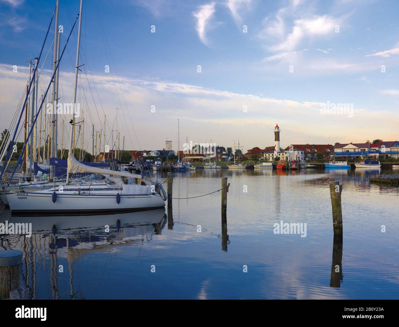 Insel poel hi-res stock photography and images - Alamy