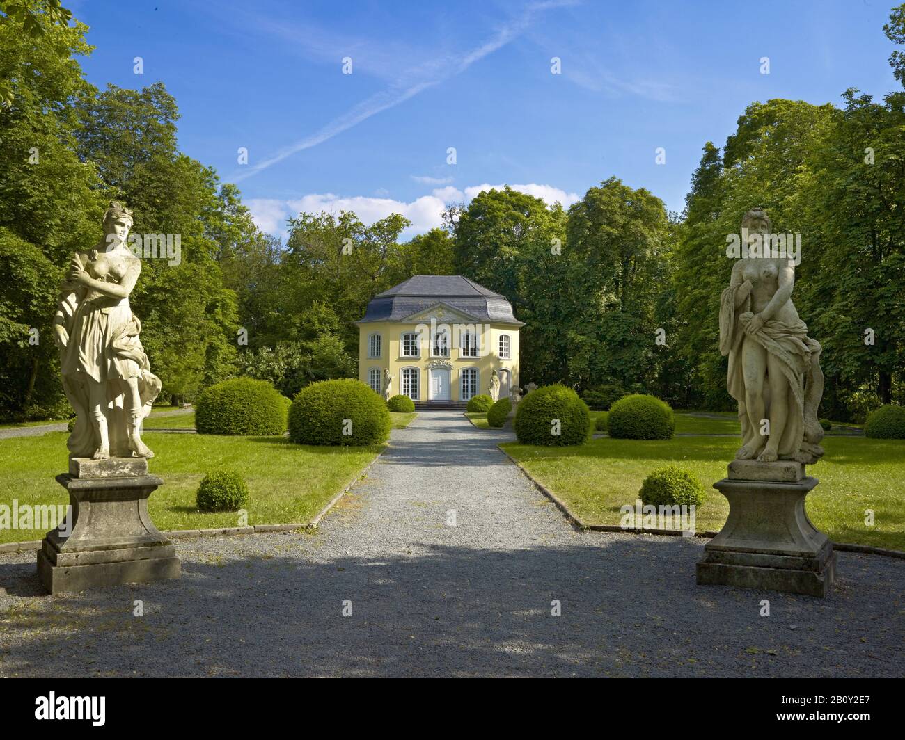 Sophia castle hi-res stock photography and images - Alamy