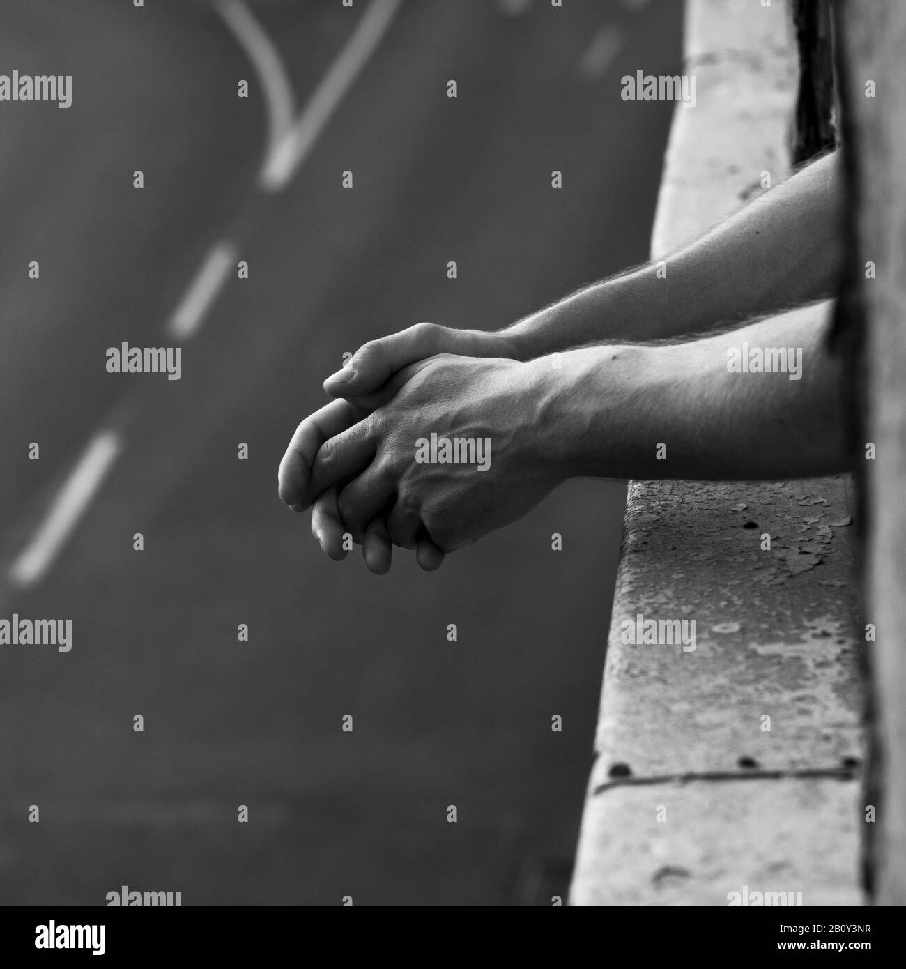 Arms parts Black and White Stock Photos & Images - Alamy