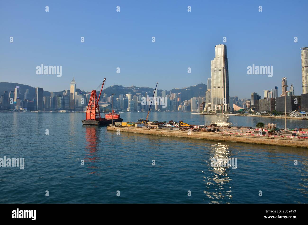 Derrick Lighter High Resolution Stock Photography and Images - Alamy