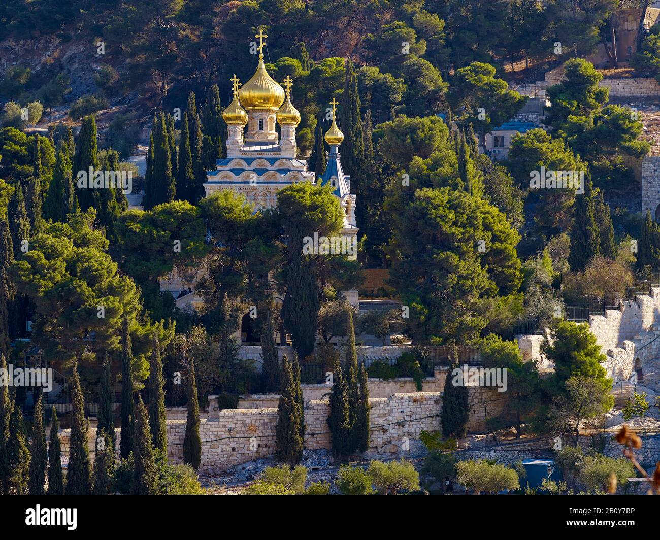Magdalena magdalena church hi-res stock photography and images - Alamy