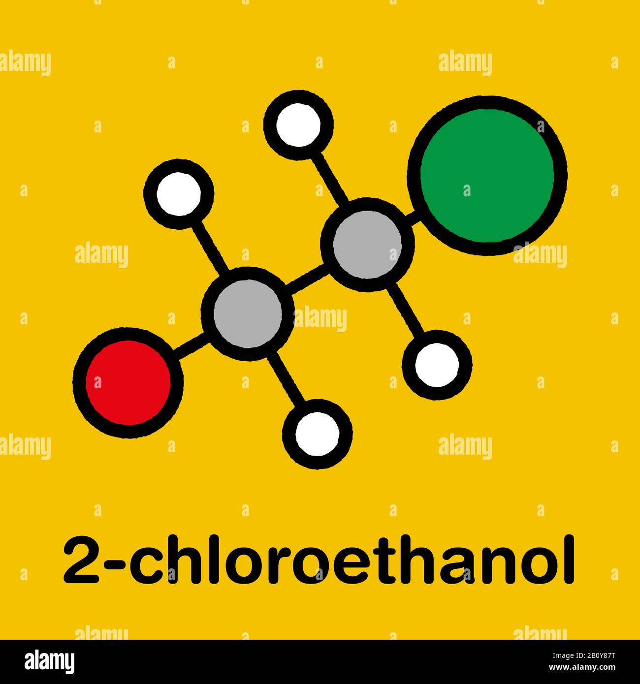 Chloroethanol hi-res stock photography and images - Alamy