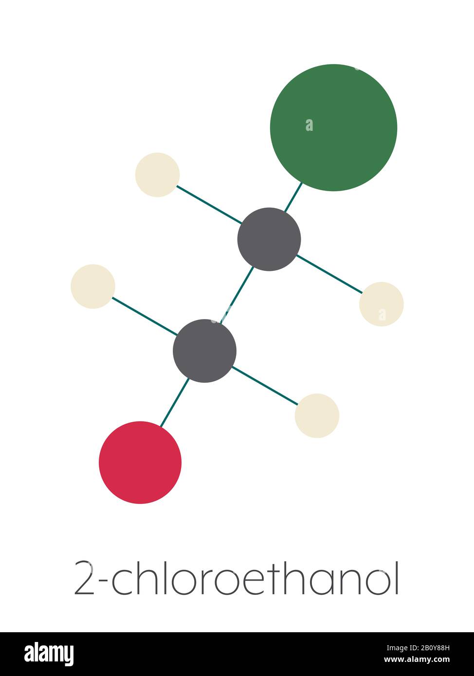 Chloroethanol hi-res stock photography and images - Alamy
