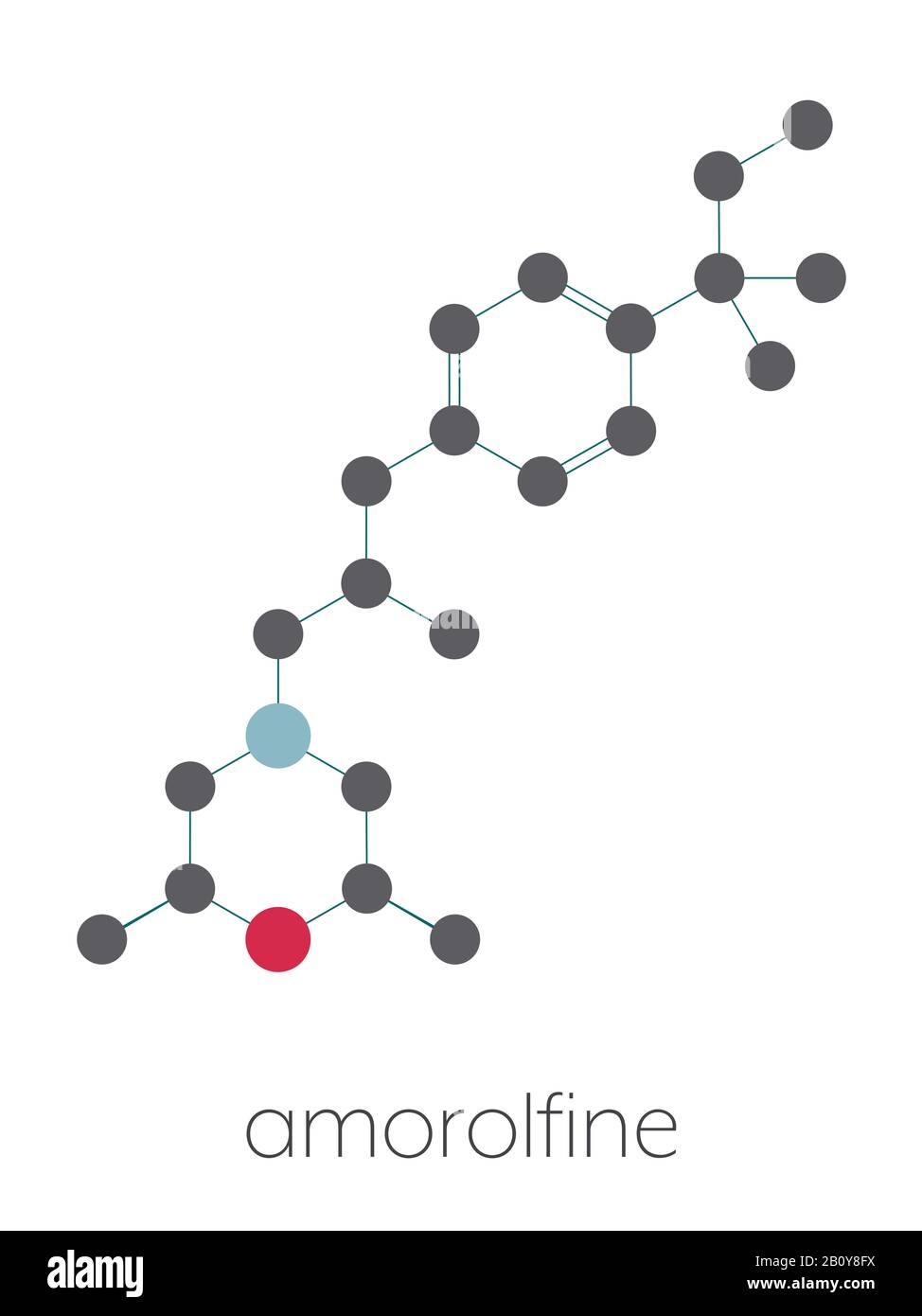 Amorolfine High Resolution Stock Photography and Images - Alamy