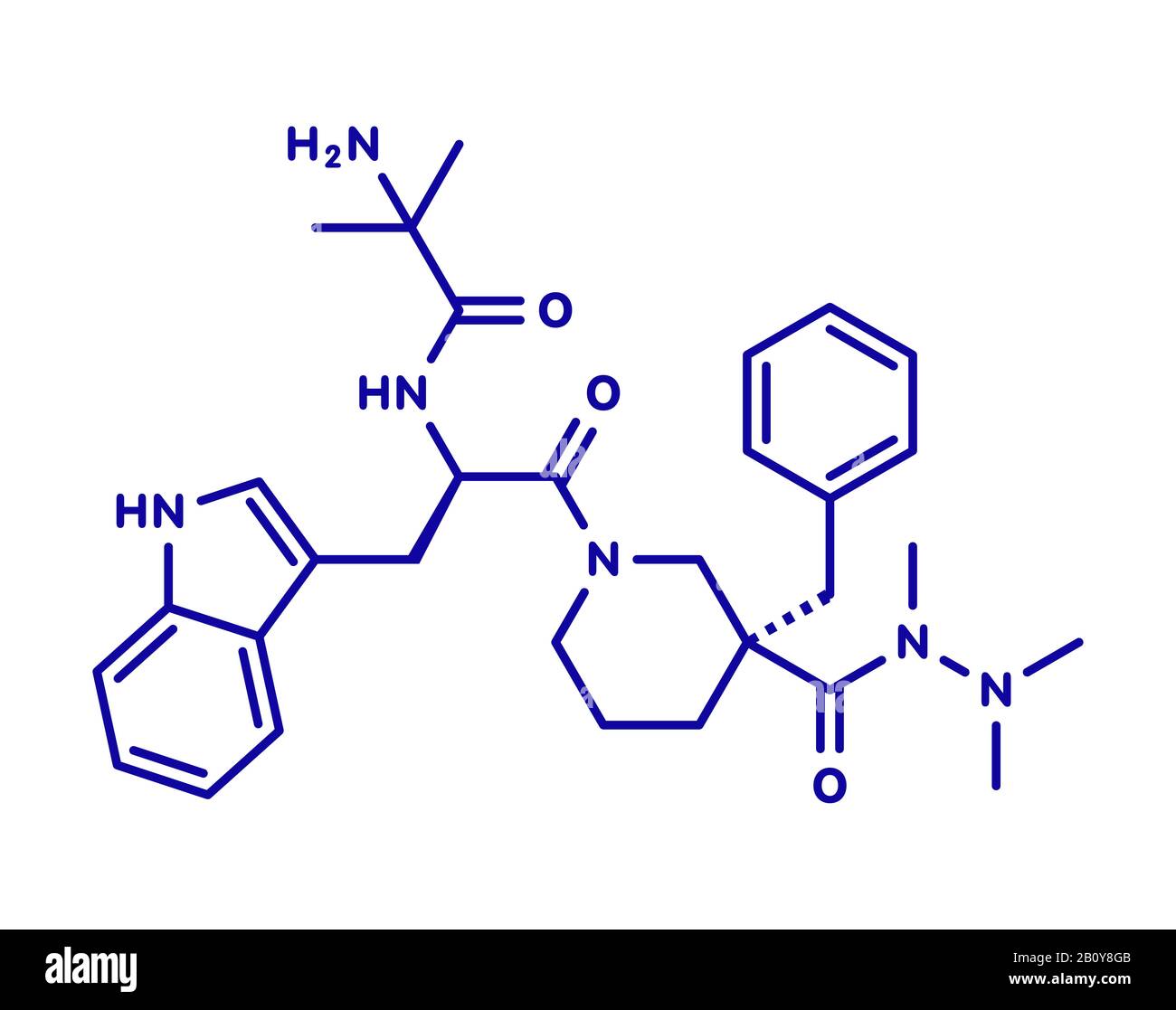 Cachexia cancer hi-res stock photography and images - Alamy