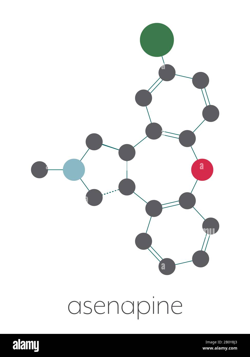 Asenapin hi-res stock photography and images - Alamy