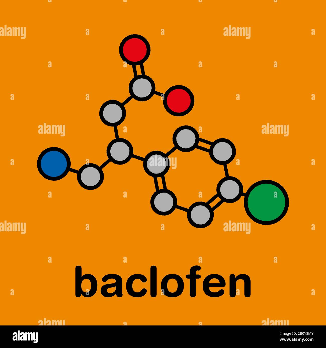 Baclofen hi-res stock photography and images - Alamy