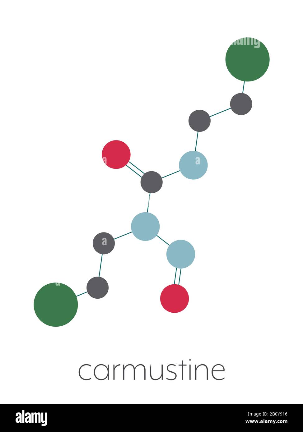 Carmustin Cut Out Stock Images & Pictures - Alamy