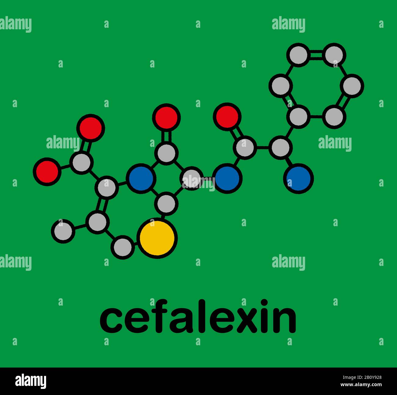 Cephalexin High Resolution Stock Photography and Images - Alamy