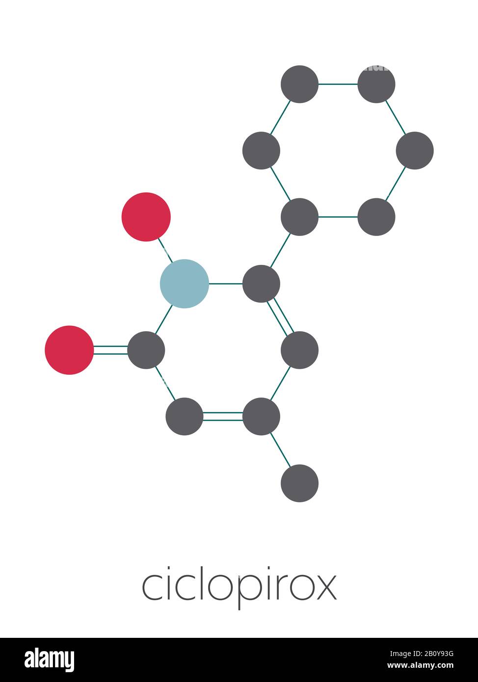 Tinea versicolor structure hi-res stock photography and images - Alamy