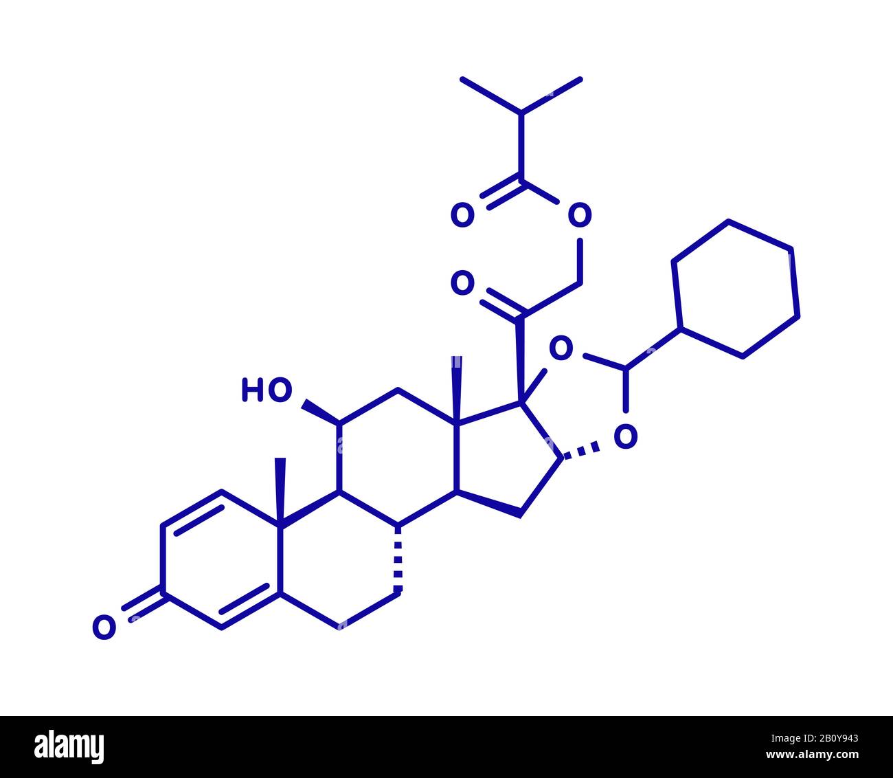 Ciclesonide hi-res stock photography and images - Alamy