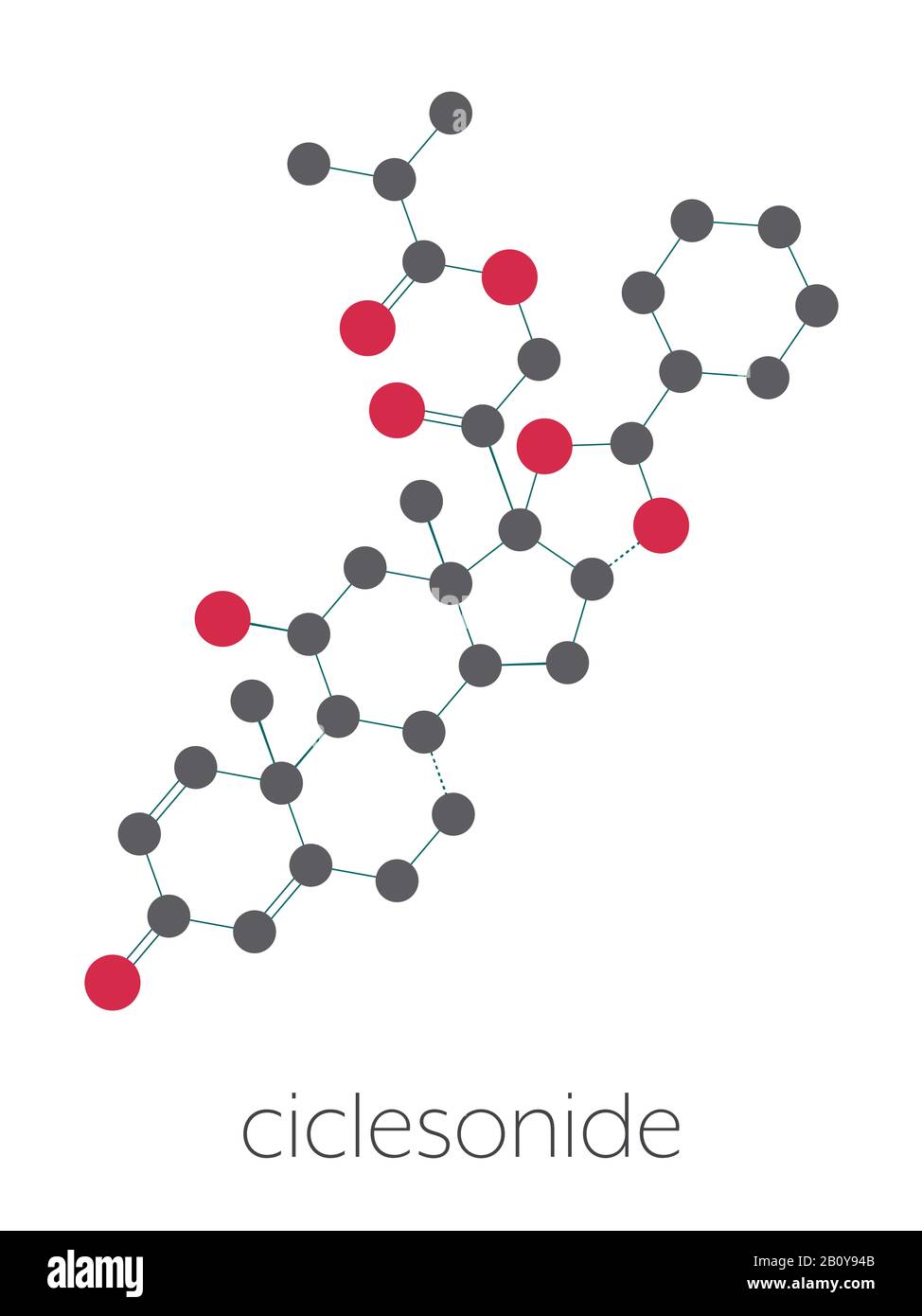 Ciclesonide hi-res stock photography and images - Alamy