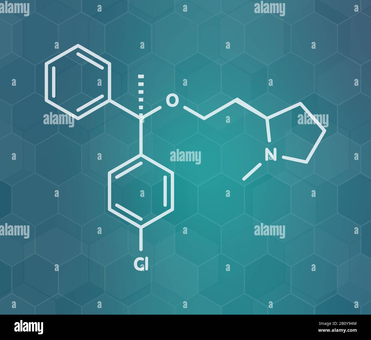 Clemastin hi-res stock photography and images - Alamy