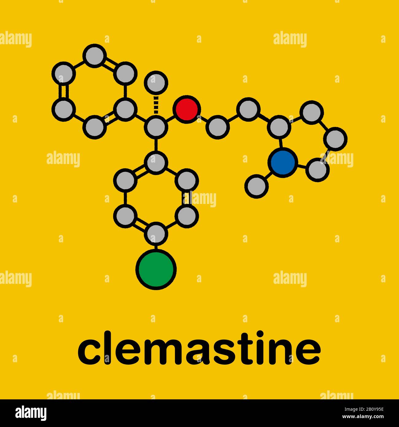 Clemastin hi-res stock photography and images - Alamy