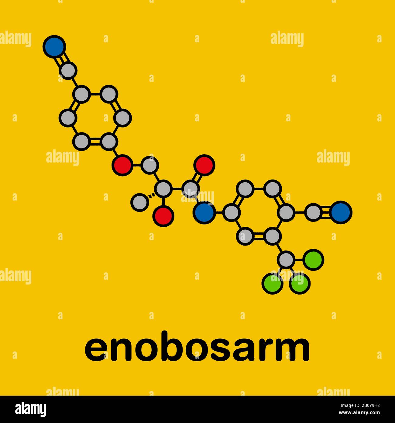 Enobosarm hi-res stock photography and images - Alamy