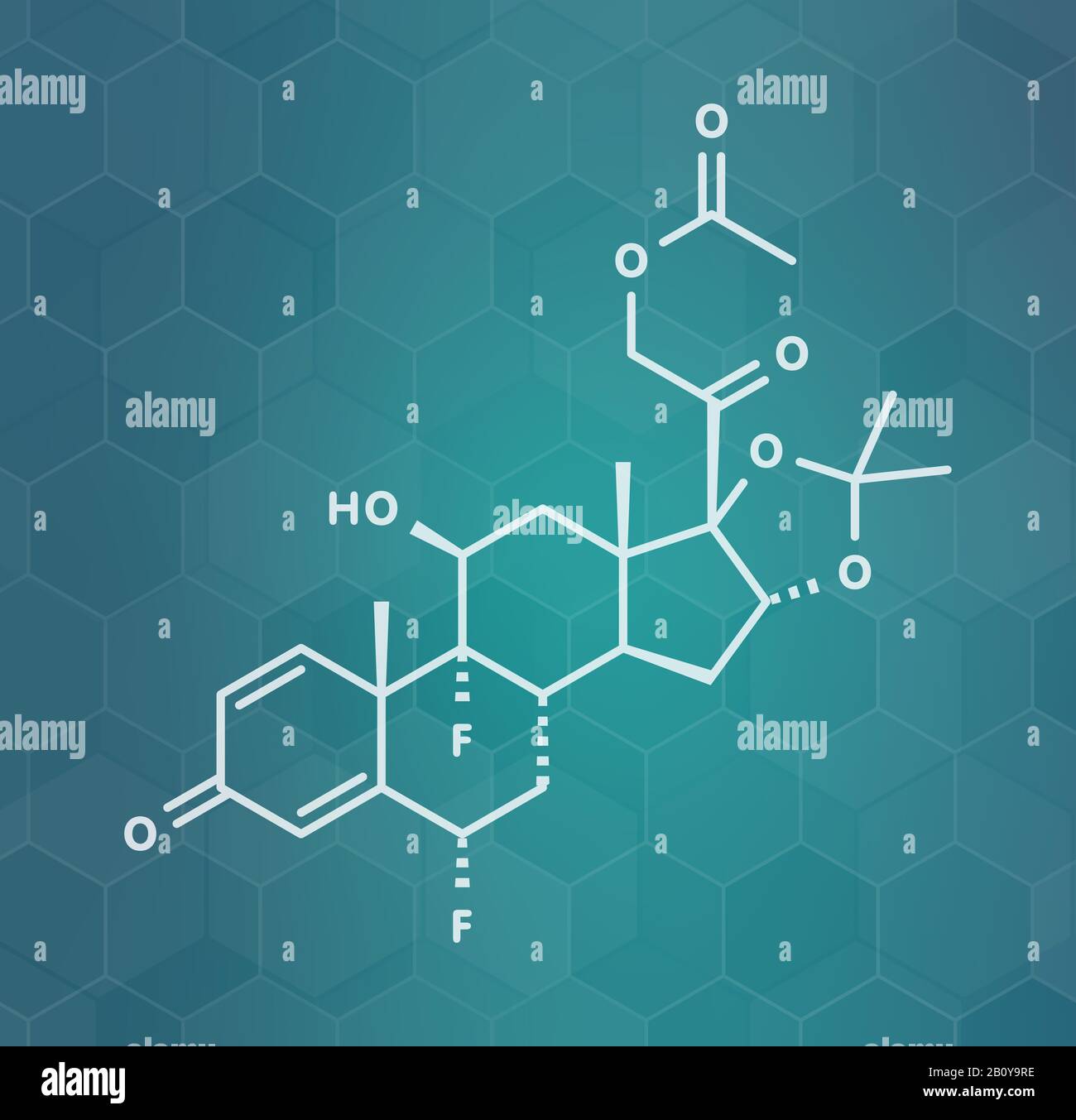 Fluocinonide hi-res stock photography and images - Alamy