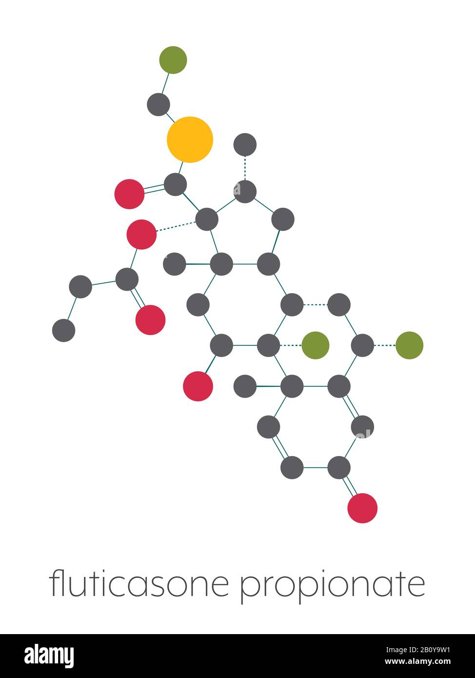 Fluticasone propionate hi-res stock photography and images - Alamy